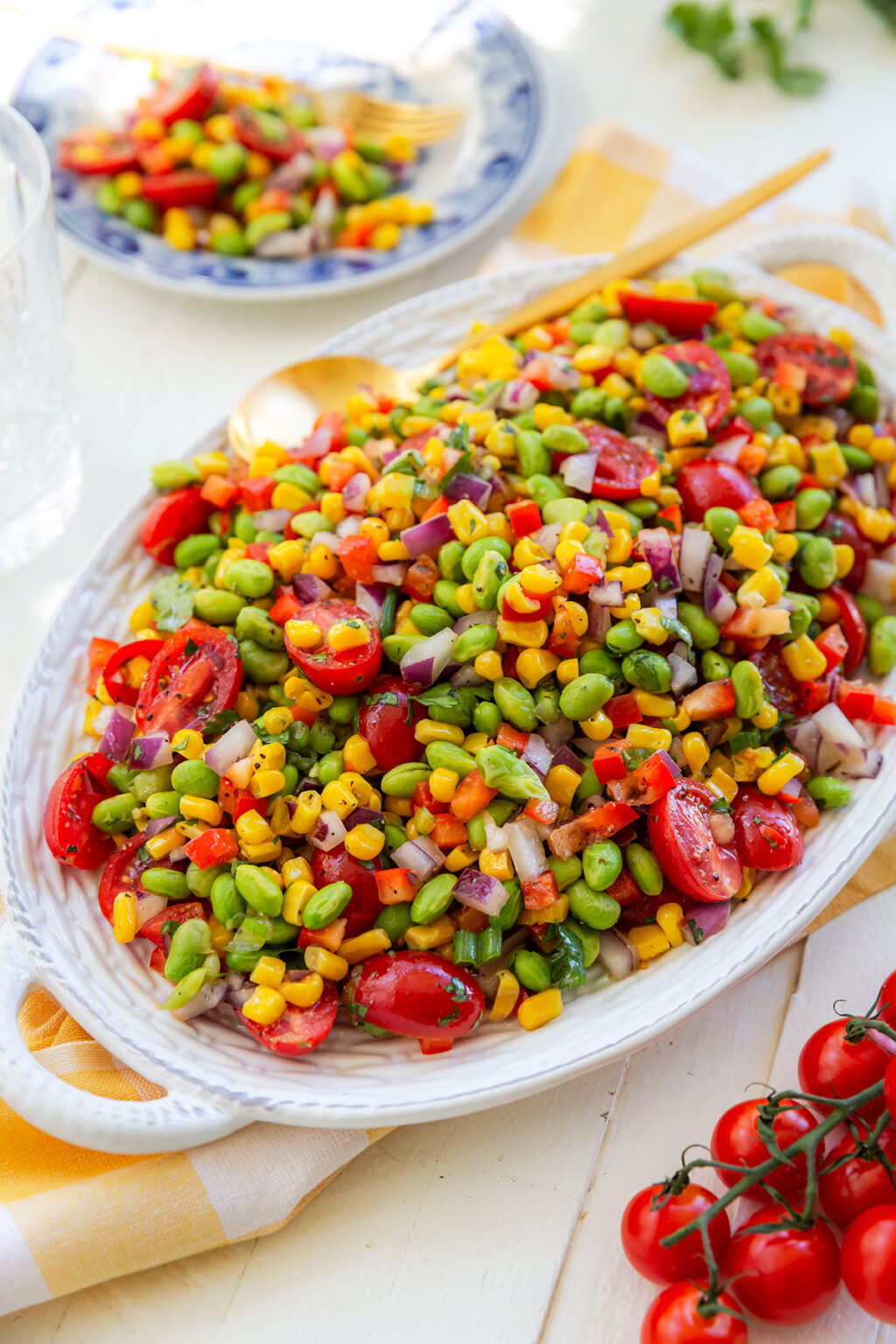 Rosa Marina Salad - Easy Salads